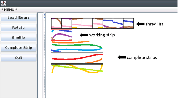 Assignment 1 - Courses/COMP103_2023T3 | ECS | Victoria University of ...
