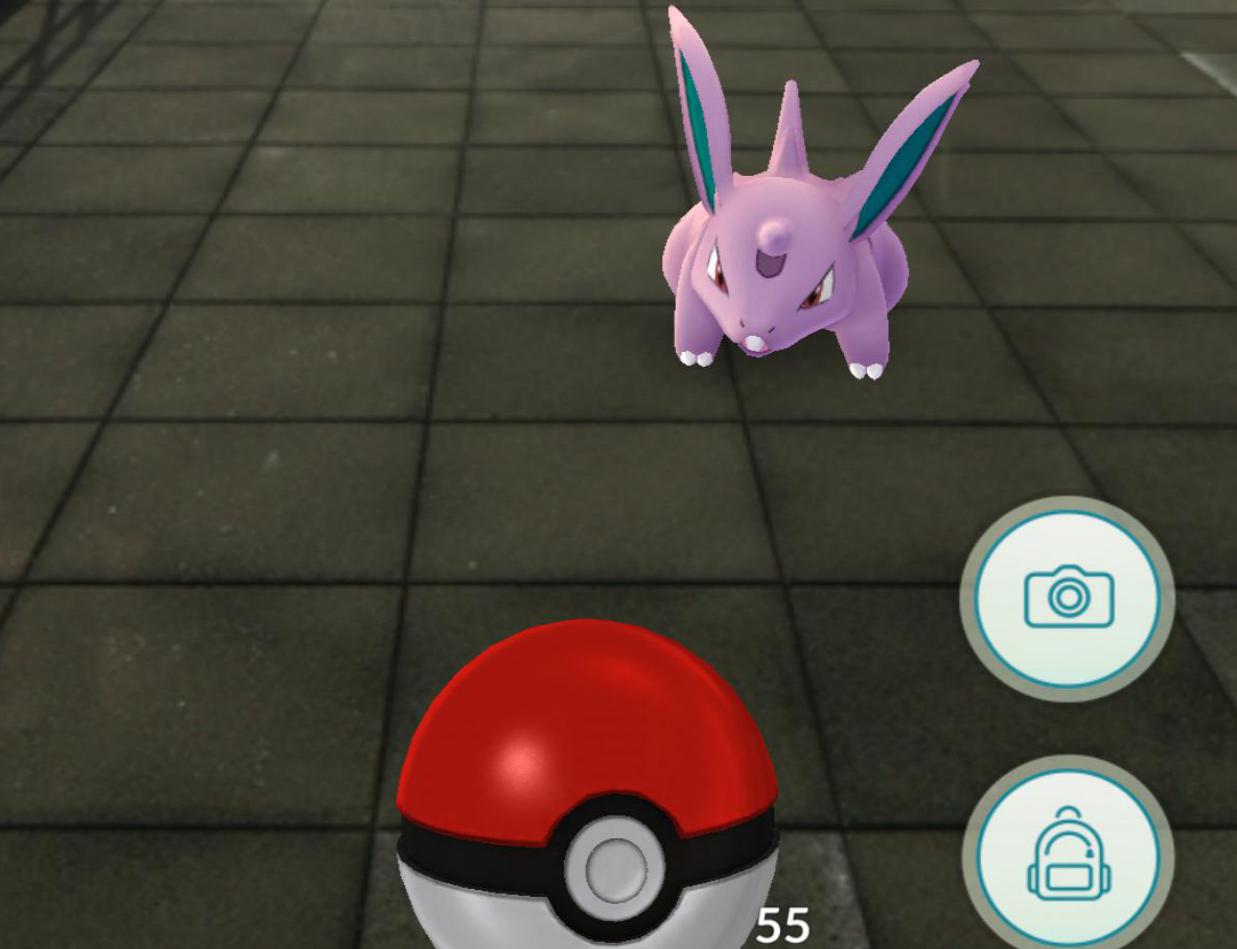Gotta Catch Em All An Insiders Guide To Pokémon Hunting | Te Kura Mātai ...